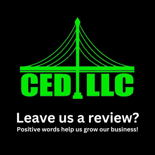 Consumables – Cutting Edge Design LLC